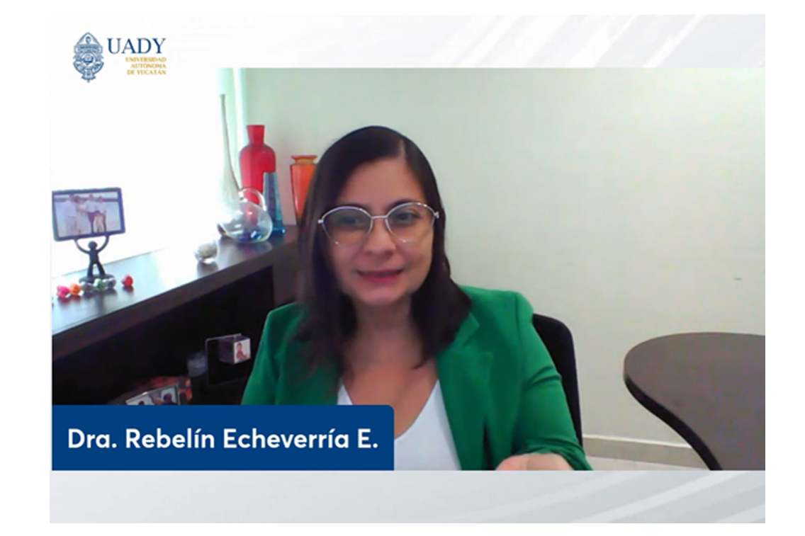 Universidad Autónoma de Yucatán